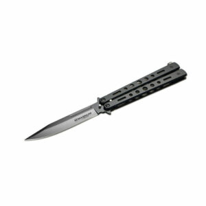 Vlindermes : Butterfly mes, balisong, vlindermes kopen