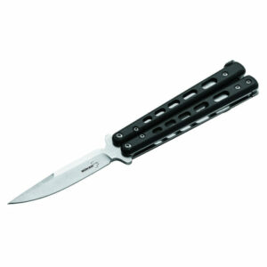 Vlindermes kopen – Butterfly mes, balisong & trainers voor verzamelaars ...