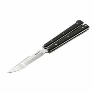 Vlindermes kopen – Butterfly mes, balisong & trainers voor verzamelaars ...