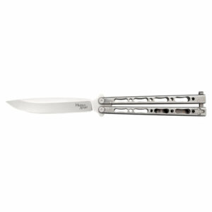 Vlindermes : Butterfly mes, balisong, vlindermes kopen