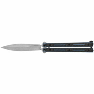 Vlindermes : Butterfly mes, balisong, vlindermes kopen