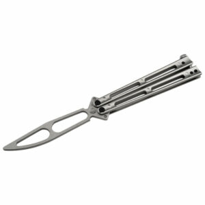 Vlindermes kopen – Butterfly mes, balisong & trainers voor verzamelaars ...