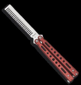 Vlindermes kopen – Butterfly mes, balisong & trainers voor verzamelaars ...