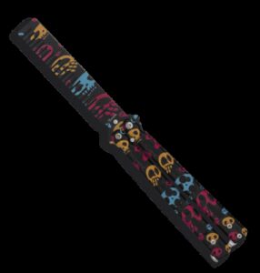 Vlindermes kopen – Butterfly mes, balisong & trainers voor verzamelaars ...