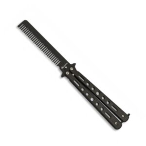 Vlindermes kopen – Butterfly mes, balisong & t | Damascus-mes.nl