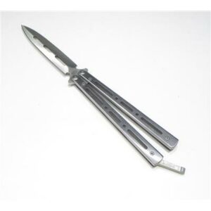 Vlindermes : Butterfly mes, balisong, vlindermes kopen