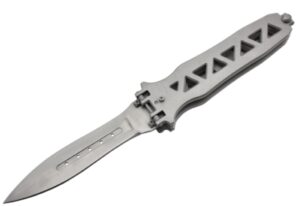 Vlindermes kopen – Butterfly mes, balisong & trainers voor verzamelaars ...