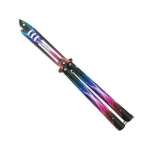 Vlindermes kopen – Butterfly mes, balisong & trainers voor verzamelaars ...