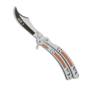 Vlindermes kopen – Butterfly mes, balisong & trainers voor verzamelaars ...