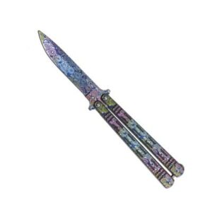 Vlindermes kopen – Butterfly mes, balisong & trainers voor verzamelaars ...