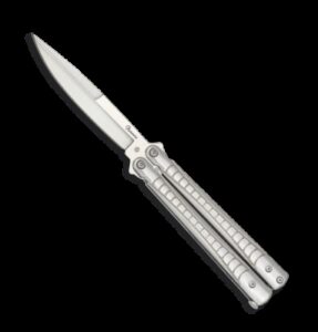 Vlindermes kopen – Butterfly mes, balisong & trainers voor verzamelaars ...