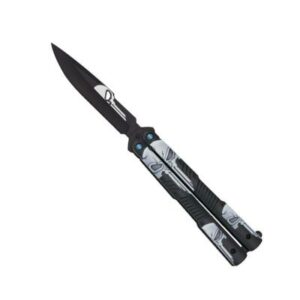 Vlindermes kopen – Butterfly mes, balisong & trainers voor verzamelaars ...