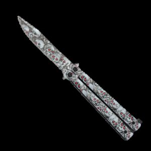 Vlindermes kopen – Butterfly mes, balisong & trainers voor verzamelaars ...